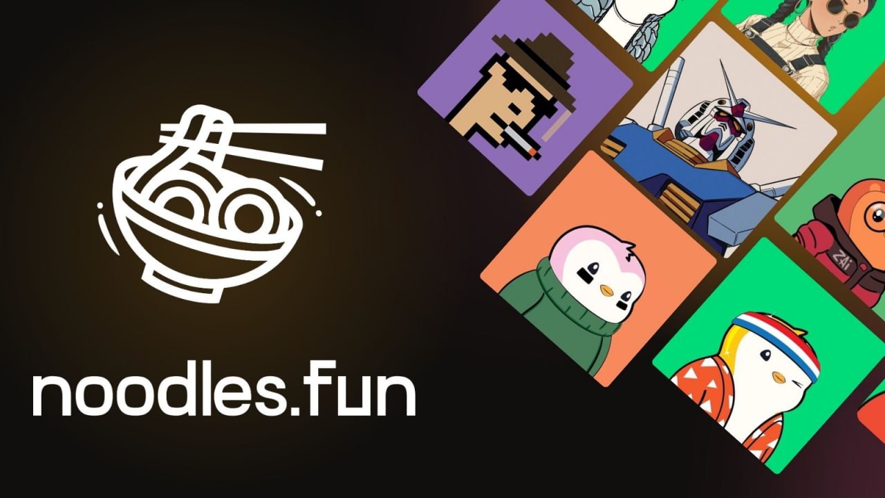 noodles.fun